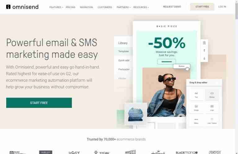 11 TOP BEST FREE EMAIL MARKETING TOOLS FOR SMALL BUSINESSES - ER.JAMES